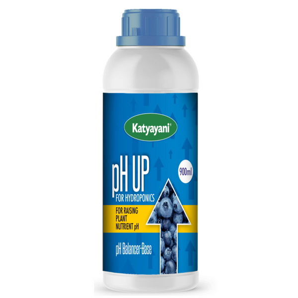 pH UP Hydroponic Nutrient| Buy Now at Best Price | in UAE Online ...